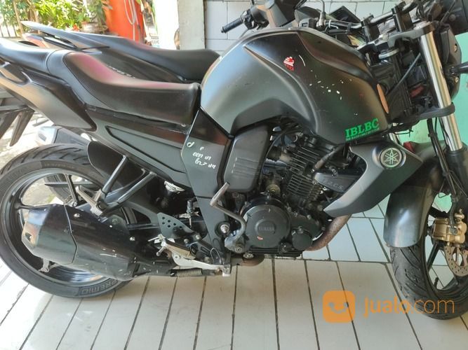 Byson Tahun 2015 di Kota Jakarta Selatan, DKI Jakarta | Jualo.com