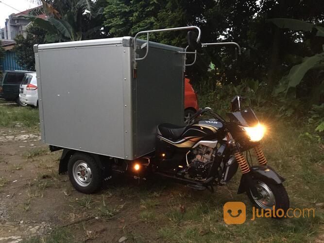 Viar Karya 150 Full Box 2021 di Kota Depok, Jawa Barat | Jualo.com