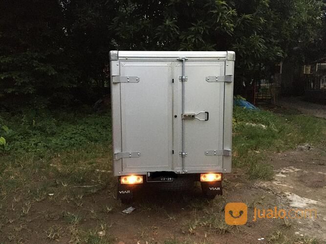 Viar Karya 150 Full Box 2021 di Kota Depok, Jawa Barat | Jualo.com