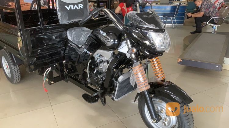 VIAR Karya 150cc di Kota Pekanbaru, Riau | Jualo.com