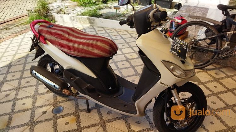 Mio 2009, Siap Nge Gas di Kota Tangerang Selatan, Banten | Jualo.com