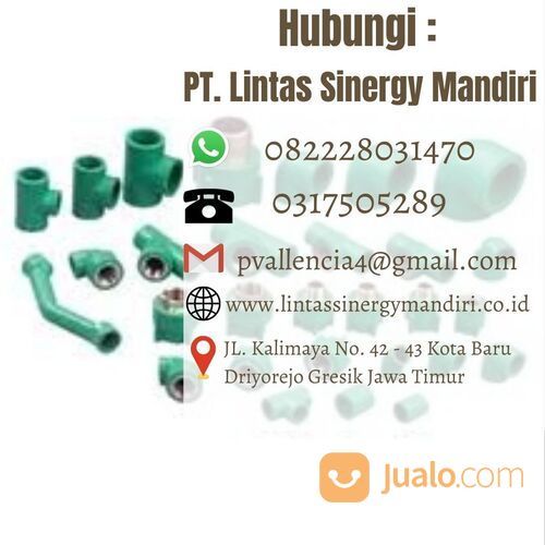 Sambungan PPR SD Lengkap di Kota Madiun, Jawa Timur | Jualo.com