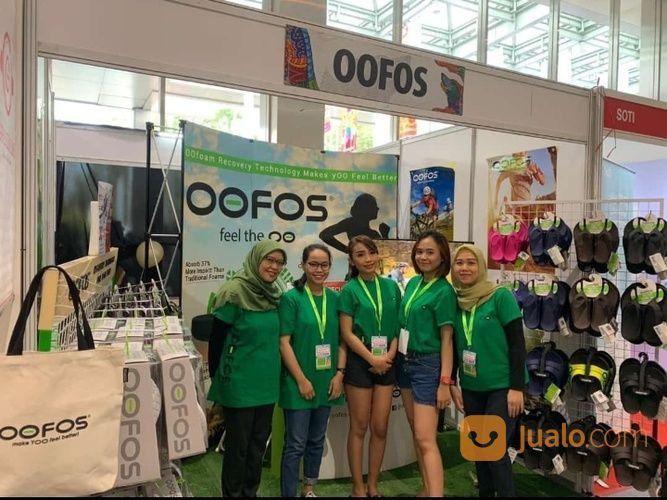 Pembuatan Stand Bazaar Riau di Kab. Tangerang, Banten | Jualo.com