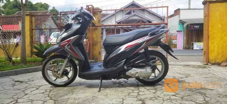 Vario Agnes Thun 2016 Ss Komplit Motor Tinggal Pake di Kab. Bandung ...