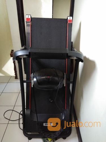 Alat Treadmill Twen T500mt Bekas Tp Mulus Jarang Pakai Bisa Nego di ...