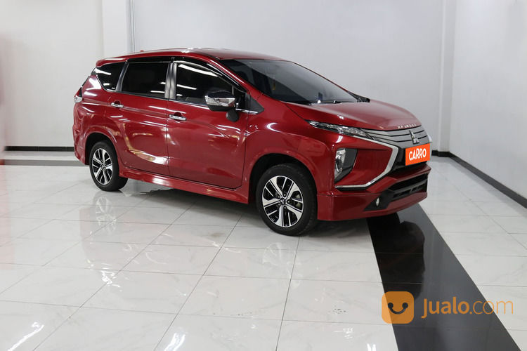 Mitsubishi Xpander Ultimate AT 2019 Merah di Kota Jakarta Utara, DKI ...