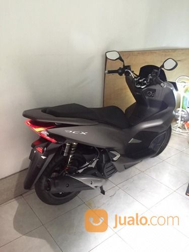 HONDA PCX 150 CBS TAHUN 2020 di Kota Tangerang Selatan, Banten | Jualo.com