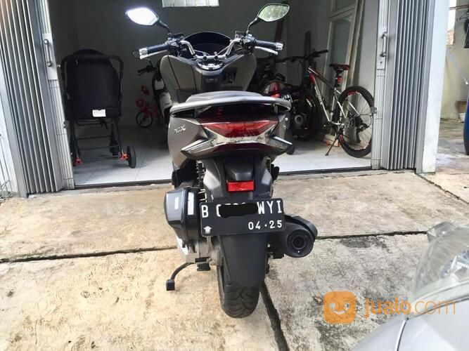 HONDA PCX 150 CBS TAHUN 2020 di Kota Tangerang Selatan, Banten | Jualo.com