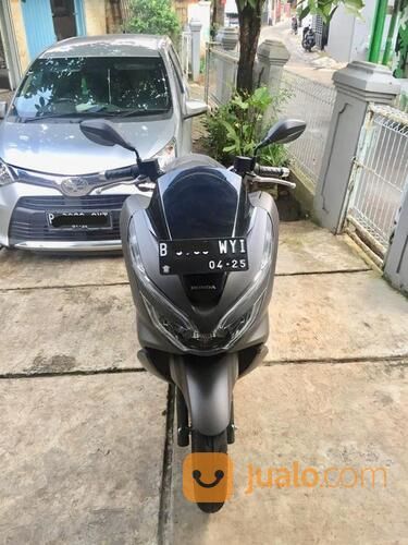 HONDA PCX 150 CBS TAHUN 2020 di Kota Tangerang Selatan, Banten | Jualo.com