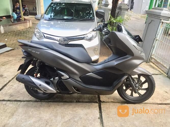 HONDA PCX 150 CBS TAHUN 2020 di Kota Tangerang Selatan, Banten | Jualo.com