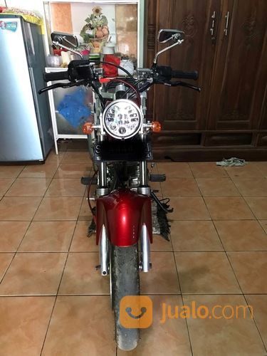HONDA CB BASIC MEGAPRO MESIN TIGER di Kab. Tuban, Jawa Timur | Jualo.com
