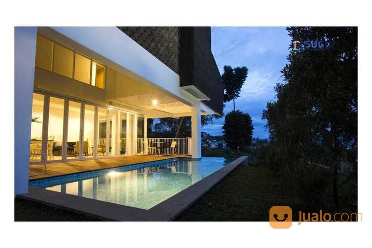 Rumah Villa Dago Resort,Dago Pakar Bonus Kolam Renang di Kota Bandung ...