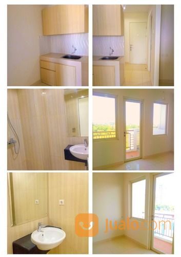 Sentul Tower Apartemen At Sentul City Bogor di Kab. Bogor, Jawa Barat ...