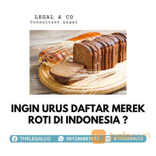 DAFTAR MEREK ROTI DI INDONESIA di Kota Jakarta Selatan, DKI Jakarta ...
