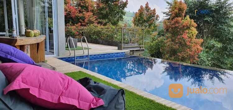 Suasana Puncak Dago Village,Dago Resort,Dago Pakar Bandung di Kota ...