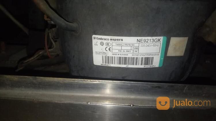 Showcase Chiller Holic Bekas di Kota Jakarta Selatan, DKI Jakarta ...