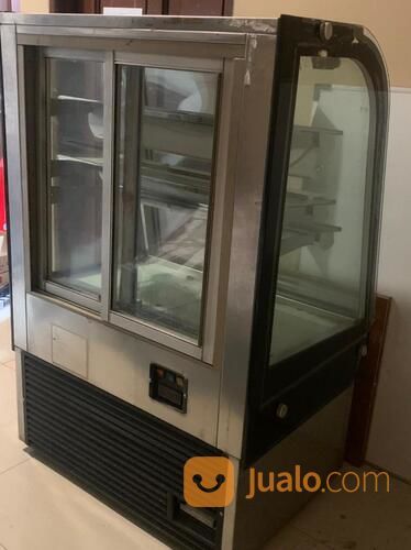 Showcase Chiller Holic Bekas di Kota Jakarta Selatan, DKI Jakarta ...