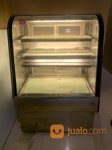 Showcase Chiller Holic Bekas di Kota Jakarta Selatan, DKI Jakarta ...