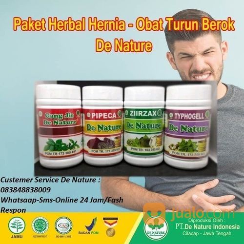 OBAT VARIKOKEL, HERNIA, ZAKAR BENGKAK, HIDROKEL DE NATURE di Kota ...