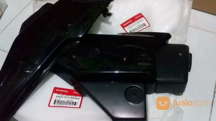 Set Kanan-Kiri Cover Side (Tepong Box Accu) GL Pro Max di Kota Depok ...