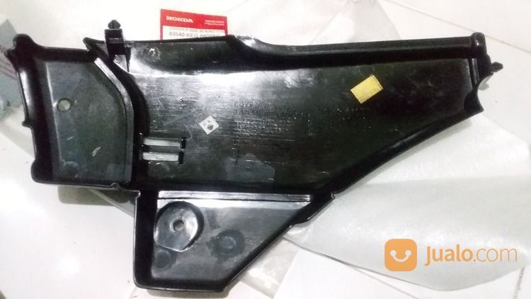 Set Kanan-Kiri Cover Side (Tepong Box Accu) GL Pro Max di Kota Depok ...