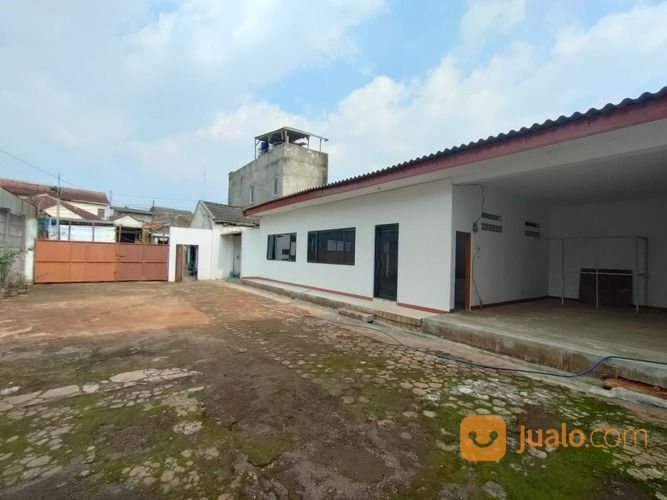 GUDANG PABRIK JALAN NANJUNG MARGAASIH BANDUNG di Kab. Bandung, Jawa ...