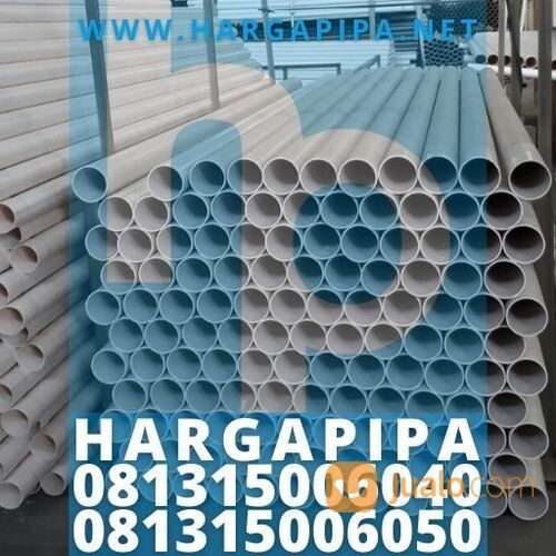 PIPA PVC MAHAL BERKUALITAS di Kota Surabaya, Jawa Timur | Jualo.com