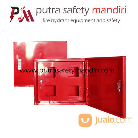 TBFA TERMINAL BOX / JUNCTION BOX FIRE ALARM JBFA 4 MODULE PNP NOTIFIER ...