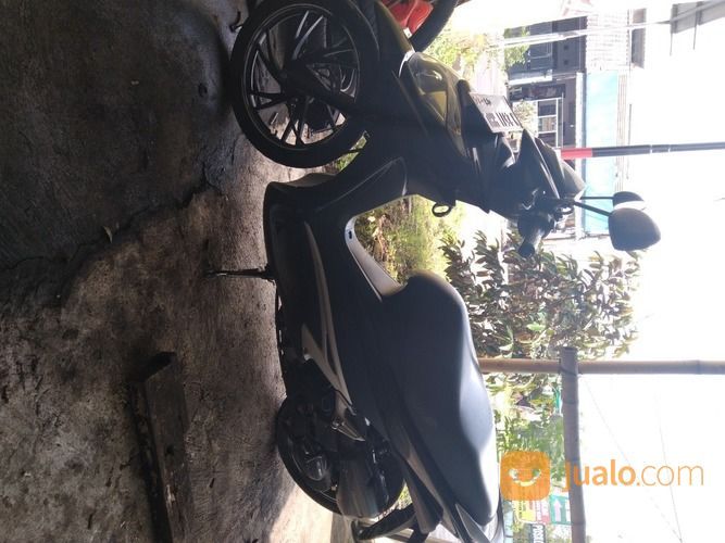 Suzuki Hayate Matic Motor di Kab. Malang, Jawa Timur | Jualo.com