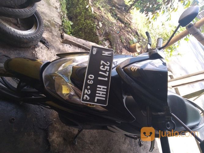 Suzuki Hayate Matic Motor di Kab. Malang, Jawa Timur | Jualo.com