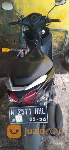 Suzuki Hayate Matic Motor di Kab. Malang, Jawa Timur | Jualo.com