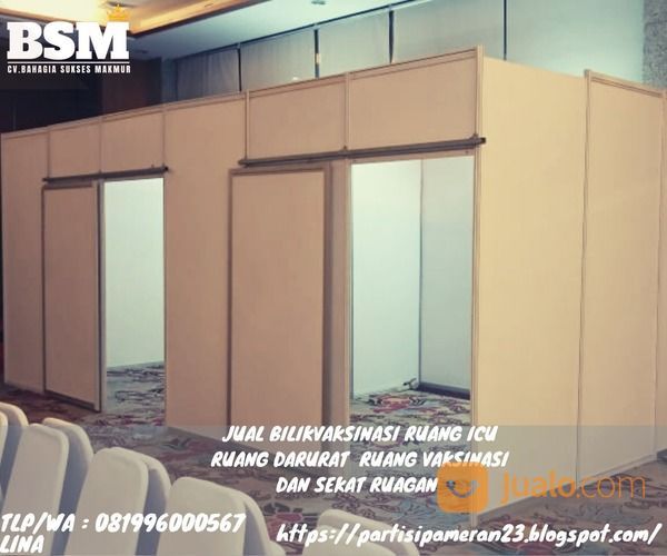 RUANG ICU MURAH | SURABAYA di Kab. Rembang, Jawa Tengah | Jualo.com