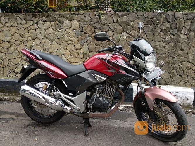 Motor Honda Tiger Revo 2013 di Kota Bogor, Jawa Barat | Jualo.com
