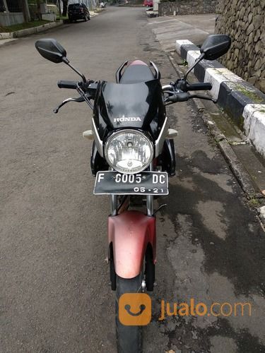 Motor Honda Tiger Revo 2013 di Kota Bogor, Jawa Barat | Jualo.com