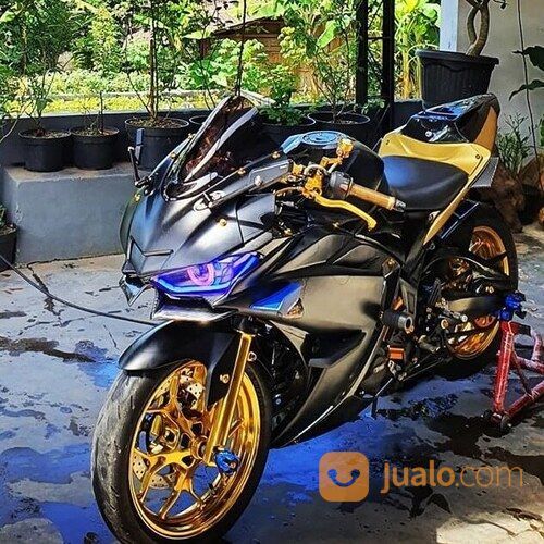 R25 FULL MODIF HEDON 2015 di Kab. Boyolali, Jawa Tengah | Jualo.com