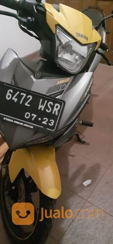 YAMAHA 2PV MX KING 150 CC di Kota Tangerang Selatan, Banten | Jualo.com