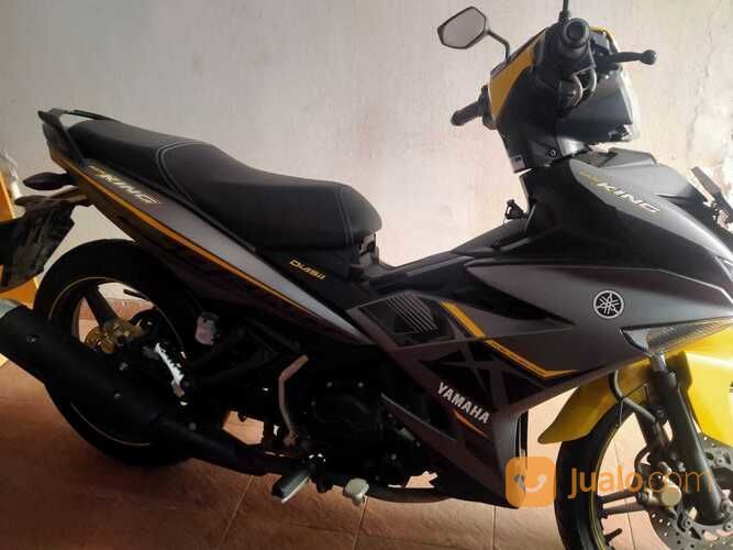 YAMAHA 2PV MX KING 150 CC di Kota Tangerang Selatan, Banten | Jualo.com