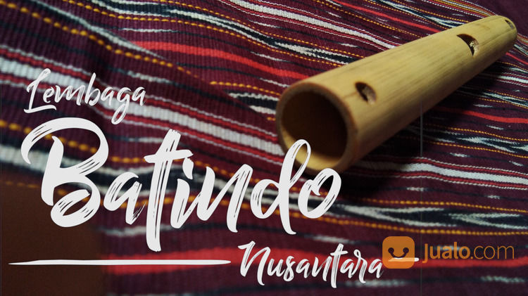 Tulila (Alat Musik Batak Toba) | Tulil / alatoi / alohap di Kota Medan ...