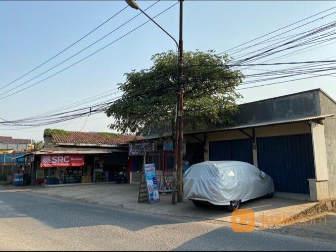 SEWA RUKO PINGGIR JALAN RAYA LEGOK di Kab. Tangerang, Banten | Jualo.com