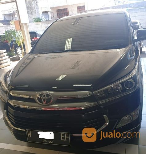 Innova Reborn 2019 Type V M/T di Kota Surabaya, Jawa Timur | Jualo.com
