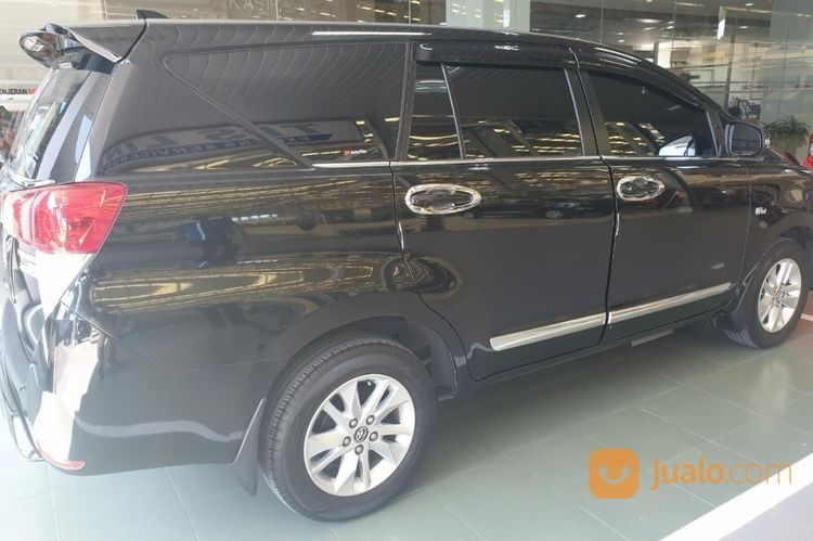 Innova Reborn 2019 Type V M/T di Kota Surabaya, Jawa Timur | Jualo.com