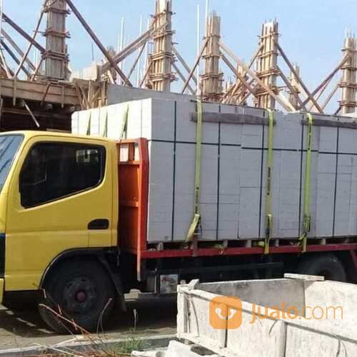 Harga Bata Ringan Hebel SNI BROCO Tangerang di Kota Tangerang Selatan ...