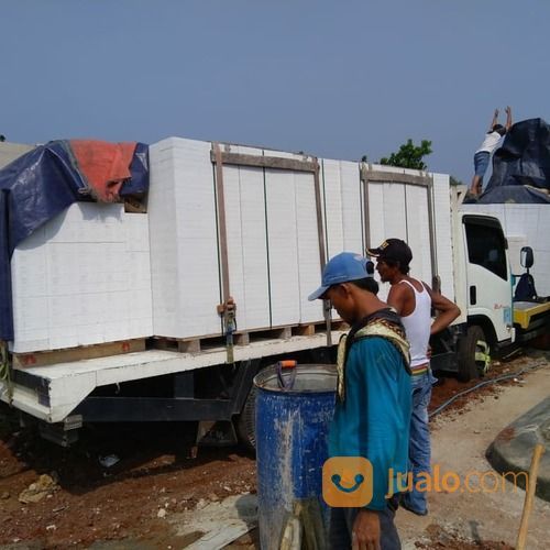 Harga Bata Ringan Hebel SNI BROCO Tangerang di Kota Tangerang Selatan ...