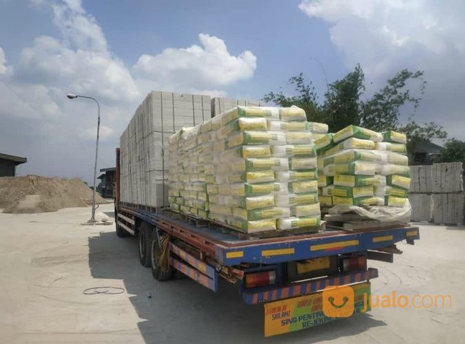 Harga Bata Ringan Hebel SNI BROCO Tangerang di Kota Tangerang Selatan ...