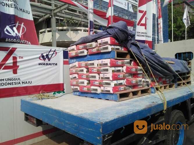 Mortar Utama 301 Plaster Dinding MU 301 di Kota Jakarta Selatan, DKI ...