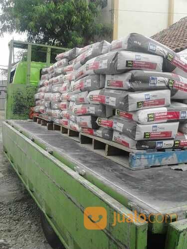 Mortar Utama 301 Plaster Dinding MU 301 di Kota Jakarta Selatan, DKI ...