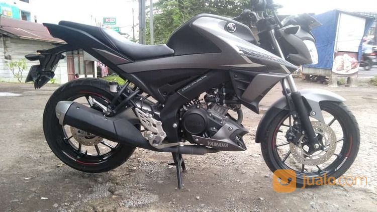 Viksen R 2020 Lengkap Pajak Panjang di Kota Palembang, Sumatera Selatan ...