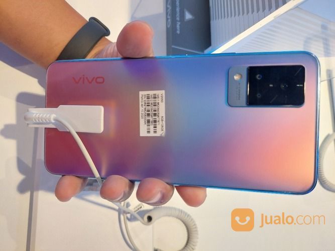 Vivo V21 4G Bisa Cicilan Promo Bunga Rendah di Kota Jakarta Barat, DKI ...