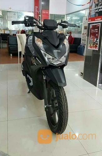 Honda Beat Street CBS [ Promo Credit ] di Kota Jakarta Selatan, DKI ...