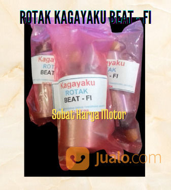 Rotak Beat - FI Merk Kagayaku Harga Murah Kualitas Bukan Murahan di Kab ...